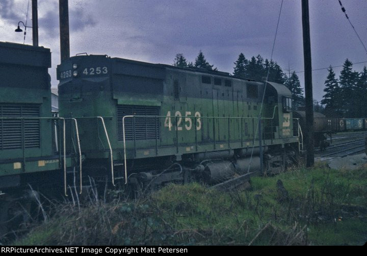BN 4253